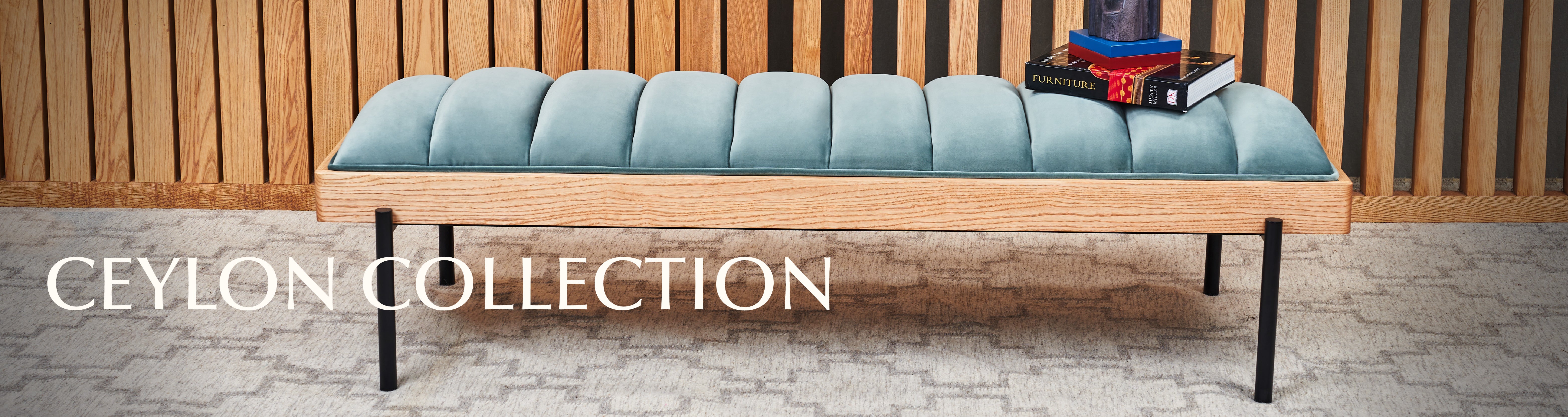 Ceylon Collection
