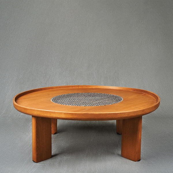 TRIVET COFFEE TABLE - JOSMO