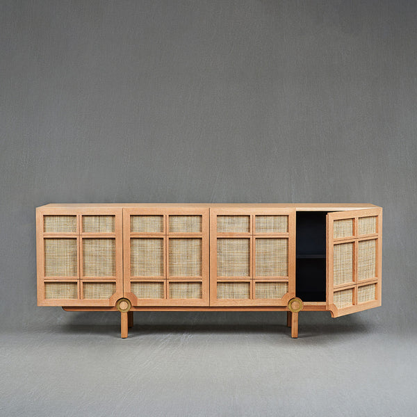 DEVON CONSOLE - JOSMO