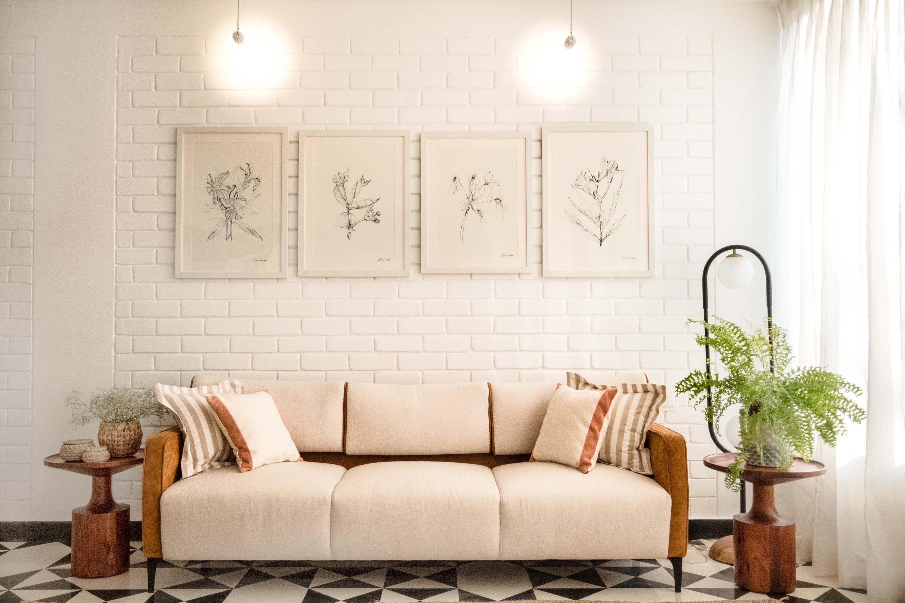 EL ARBOL | GOA - JOSMO