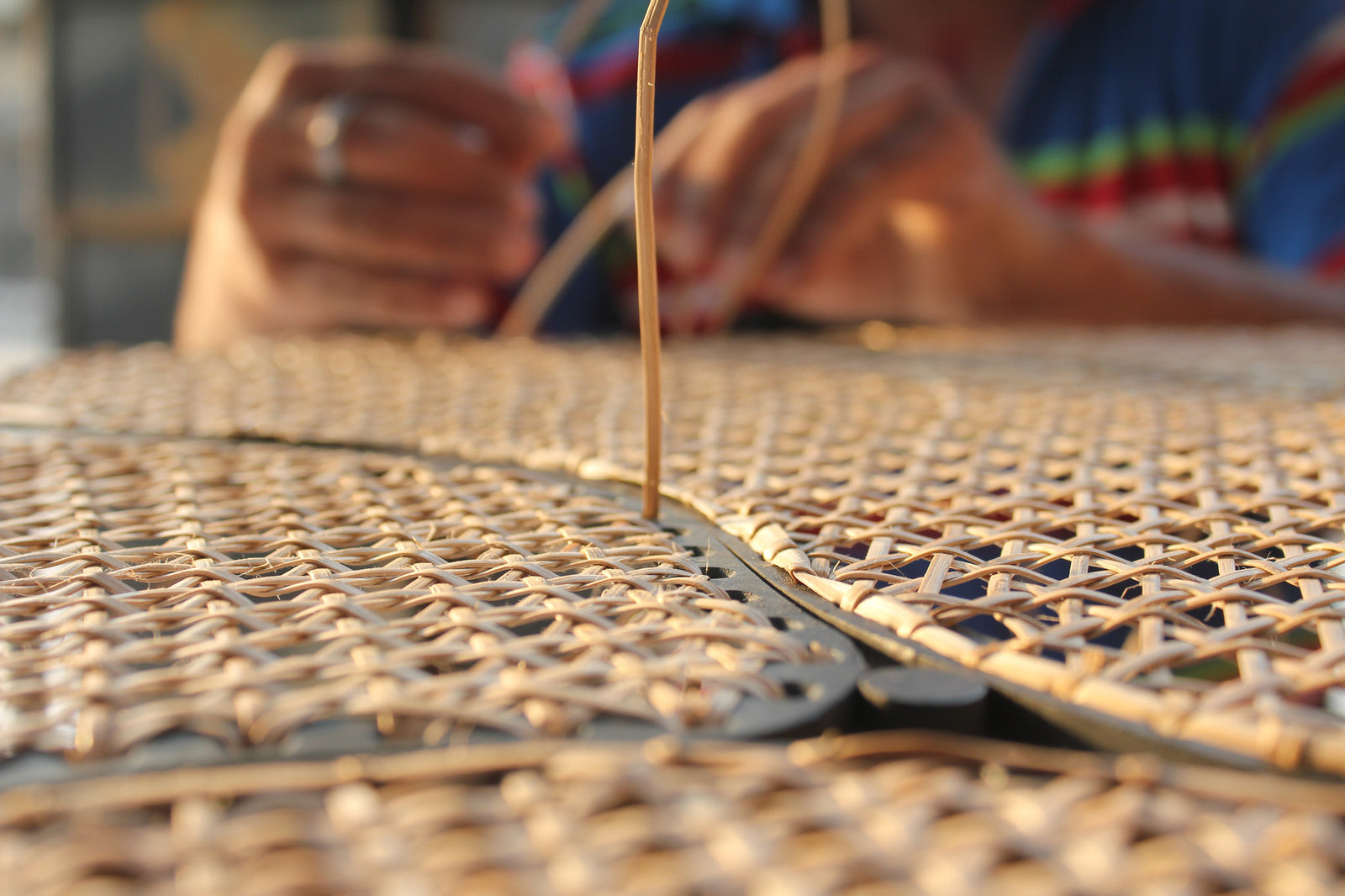 The Bunai Collection: A Dying Craft - JOSMO