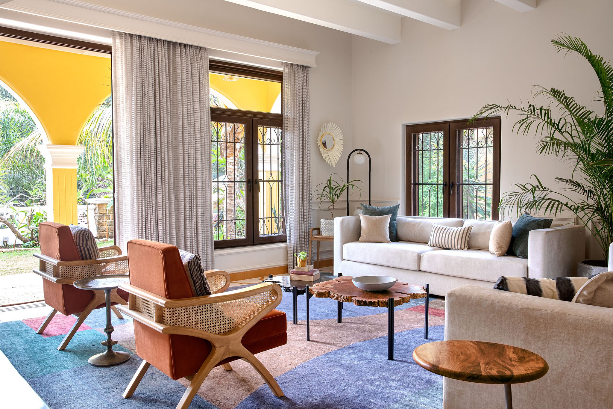 DELTA EMPRESS | PUNE - JOSMO