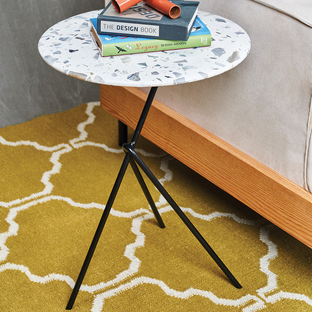 DIANA SIDE TABLE | PRIMO - JOSMO