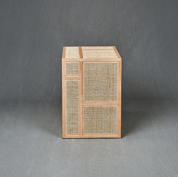 DORSET SIDE TABLE - JOSMO