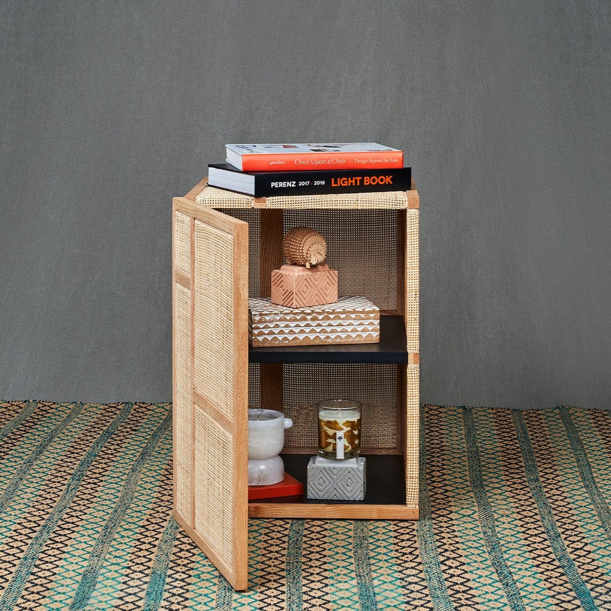 DORSET SIDE TABLE - JOSMO