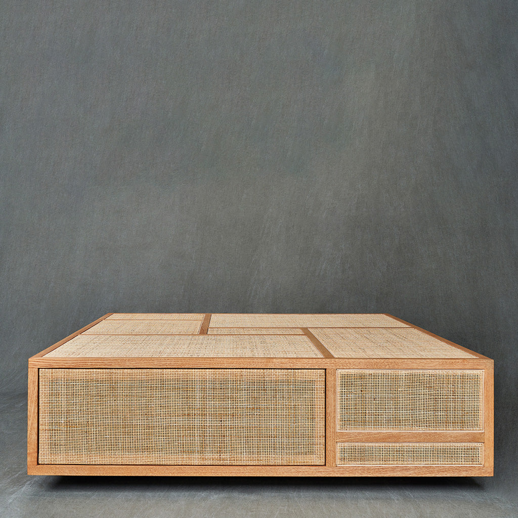 DORSET COFFEE TABLE - JOSMO