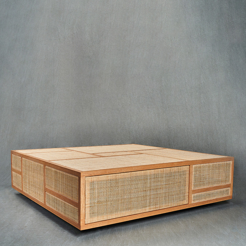DORSET COFFEE TABLE - JOSMO