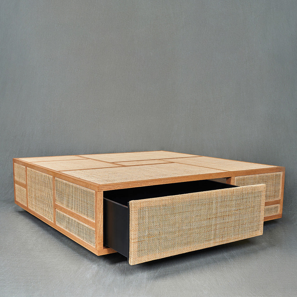 DORSET COFFEE TABLE - JOSMO
