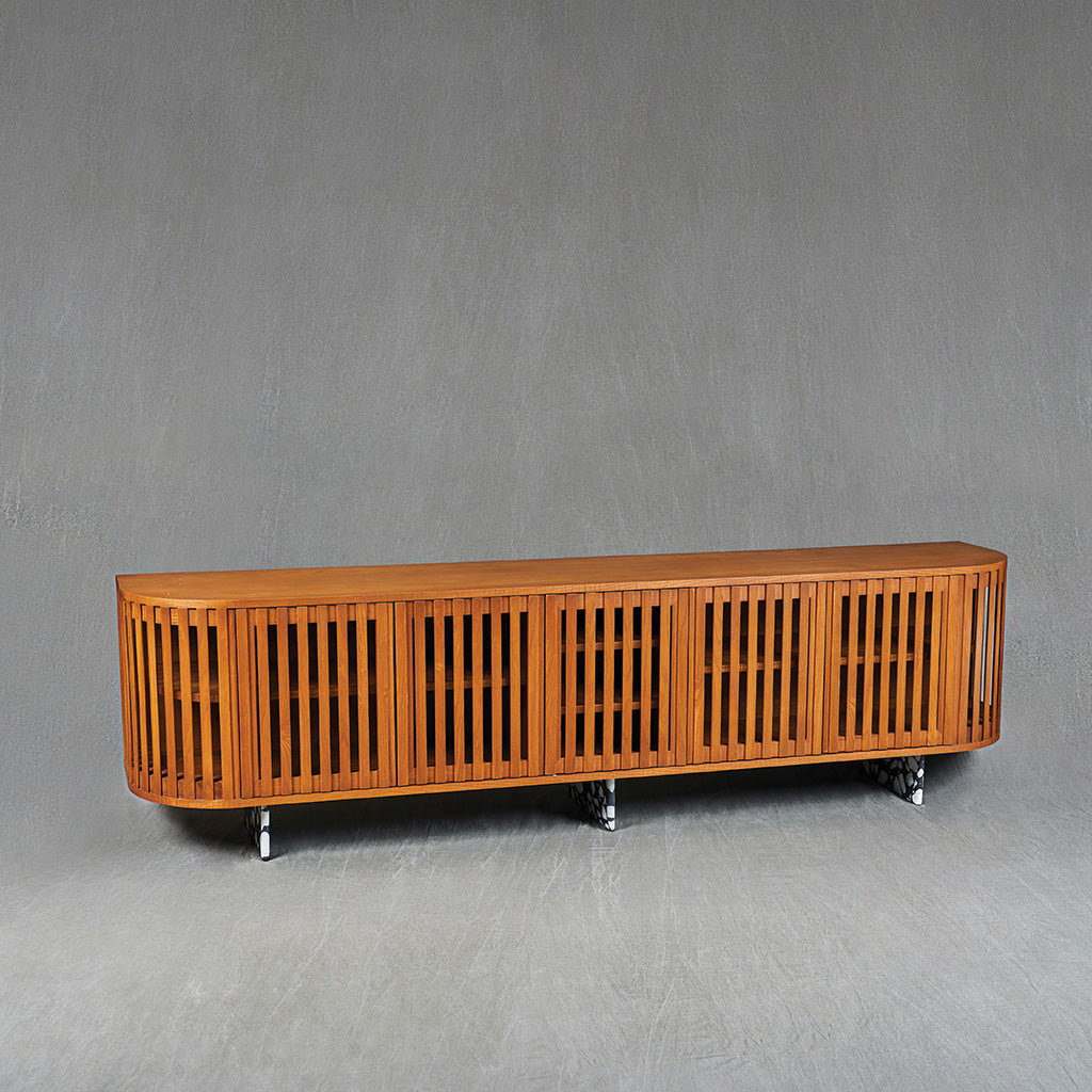 MARJELLA CONSOLE - JOSMO