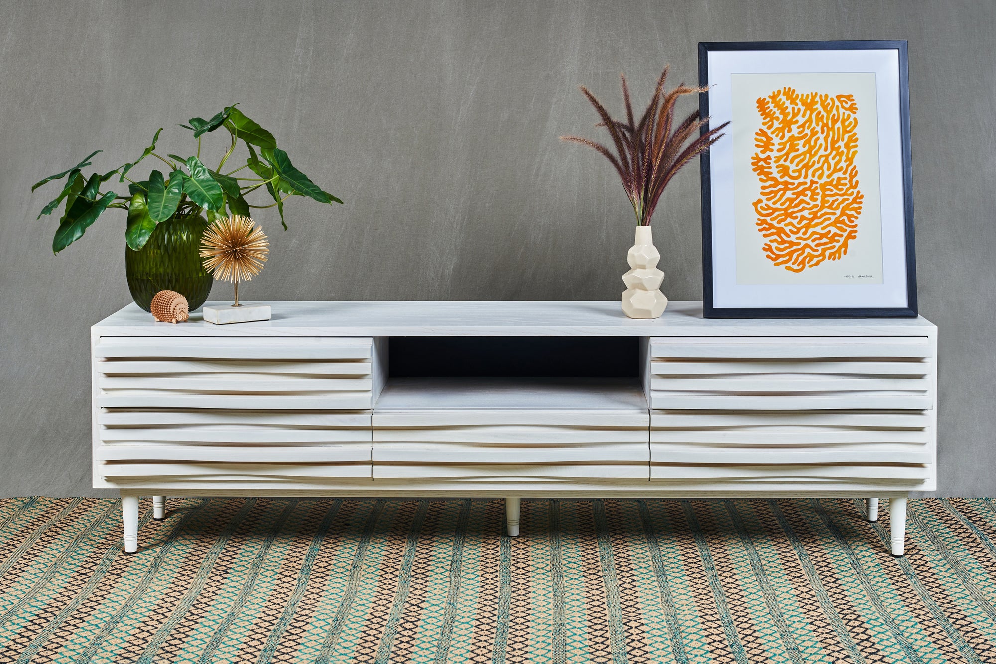 WAYVE TV CONSOLE - JOSMO