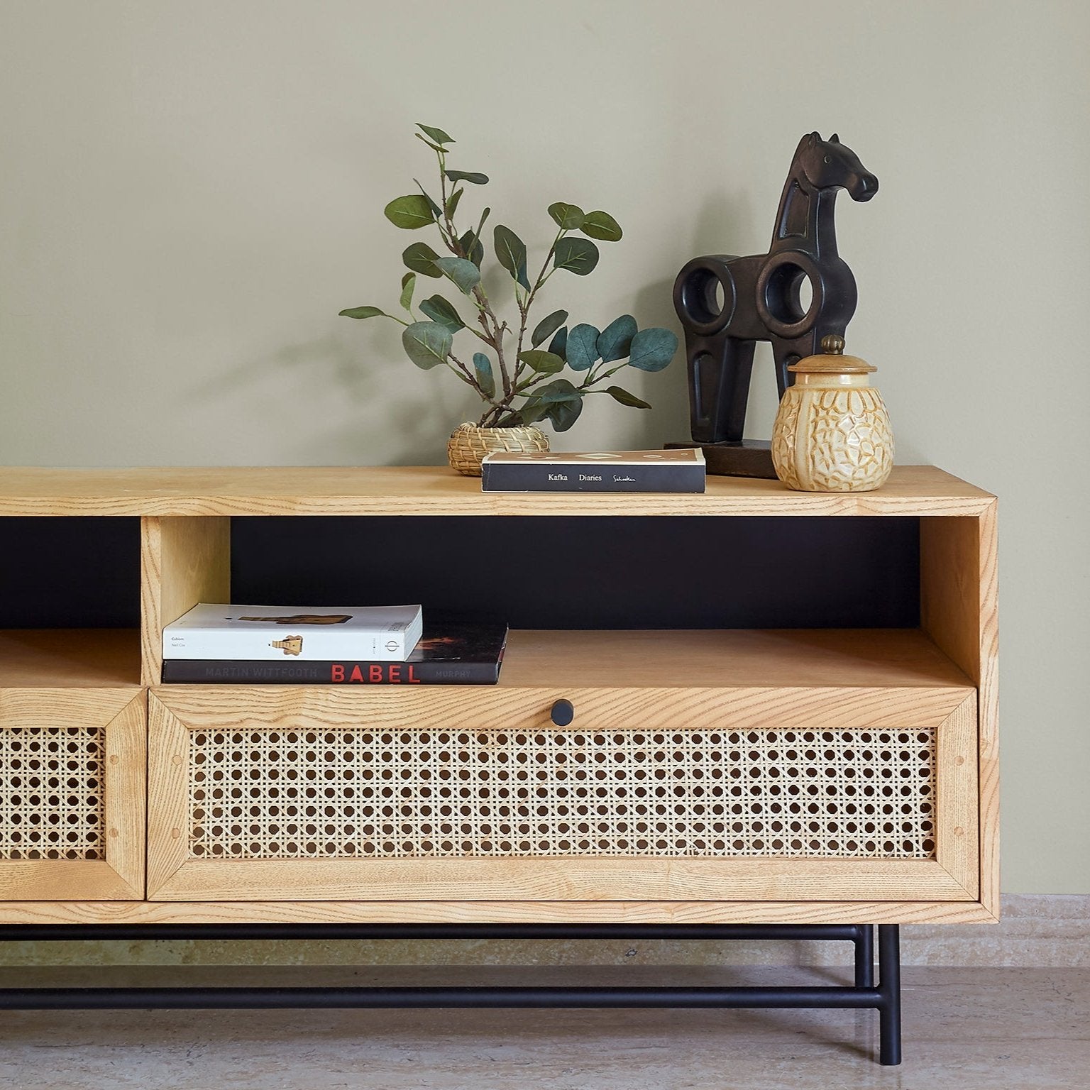 CANCUN CONSOLE - JOSMO