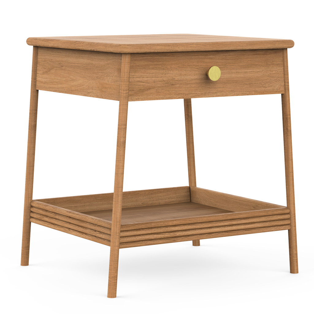 MAJA SIDE TABLE - JOSMO