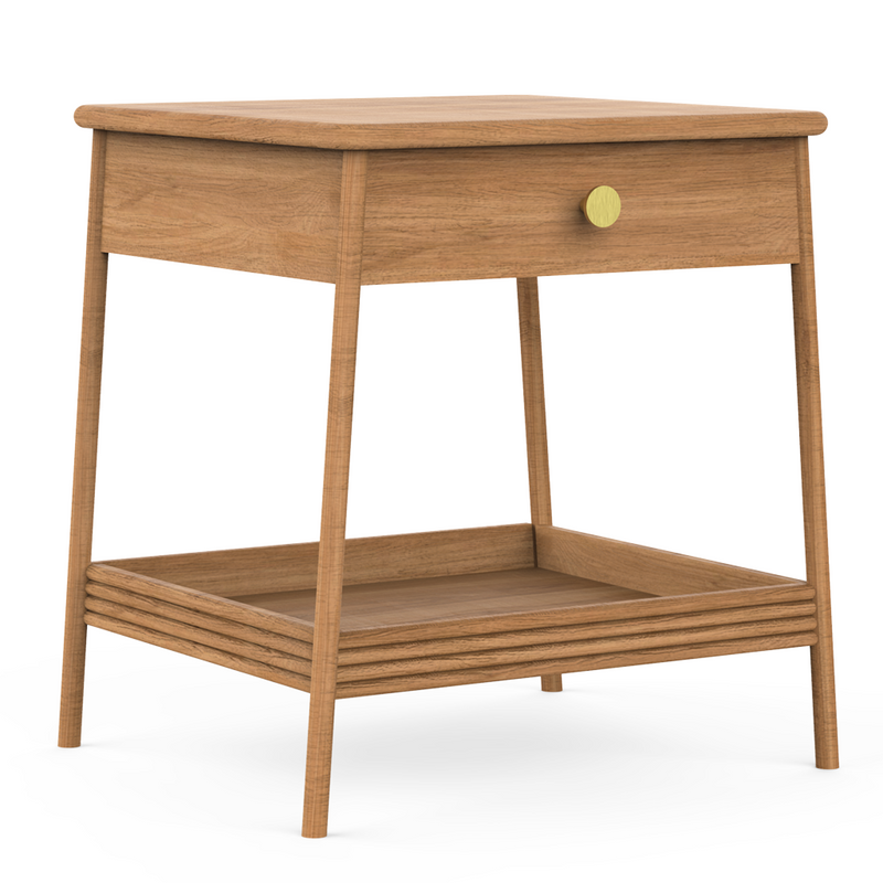 MAJA SIDE TABLE - JOSMO