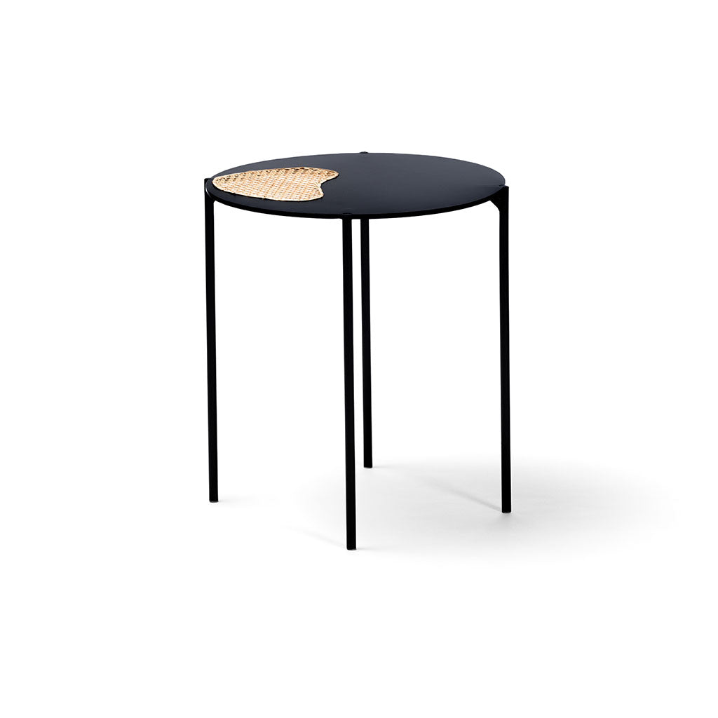 MOBO CIRCLE SIDE TABLE - JOSMO