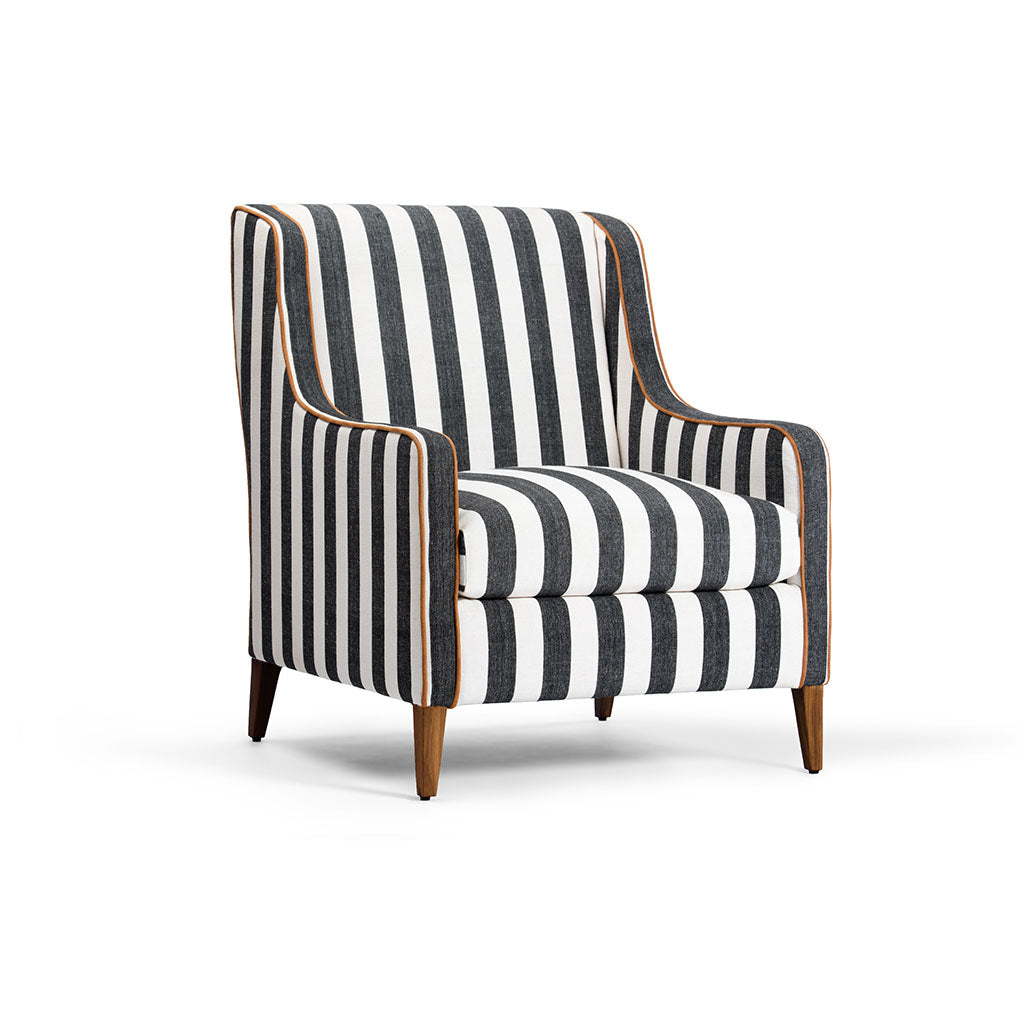TEA LOUNGE CHAIR - JOSMO