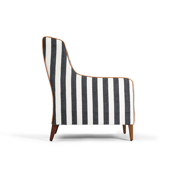 TEA LOUNGE CHAIR - JOSMO
