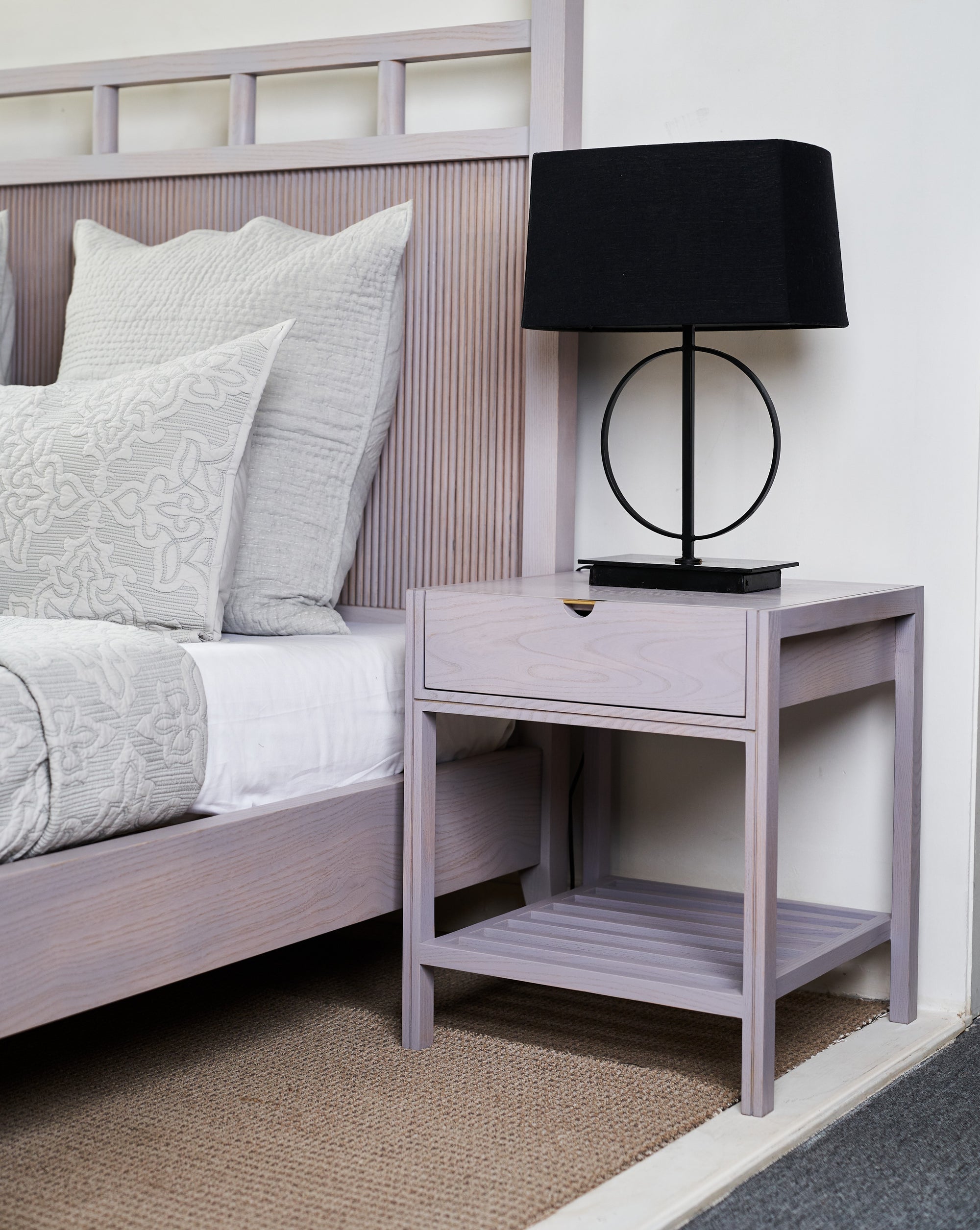 ROMA SIDE TABLE - JOSMO