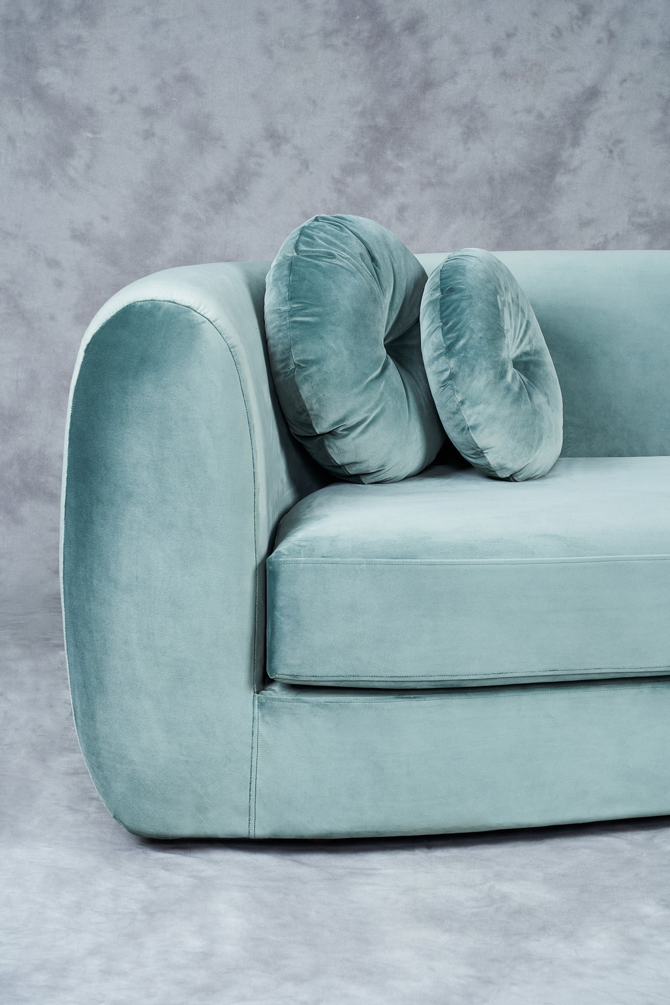 MEMPHIS SOFA - JOSMO