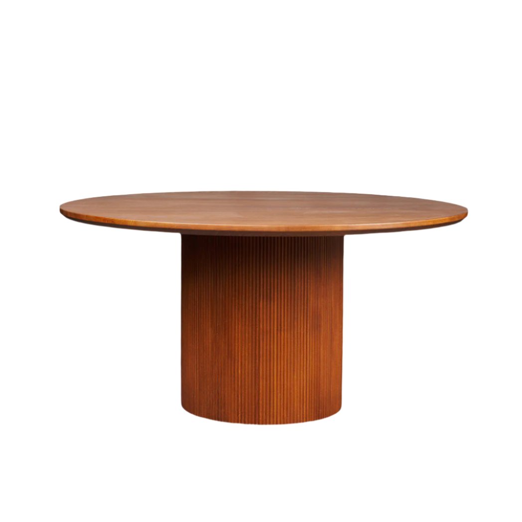 RADO DINING TABLE - JOSMO