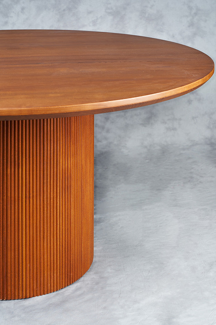 RADO DINING TABLE - JOSMO