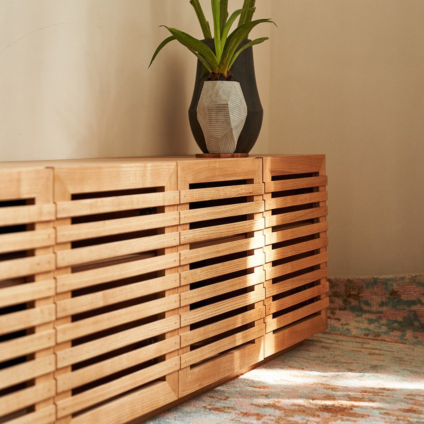 LATO CONSOLE - JOSMO