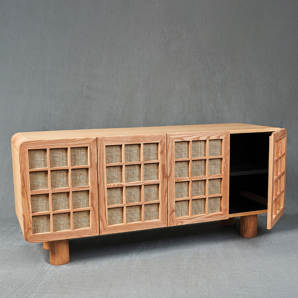 CANTO CONSOLE - JOSMO