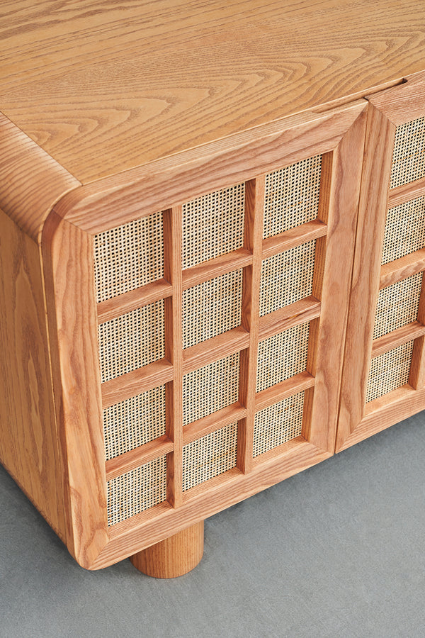 CANTO CONSOLE - JOSMO