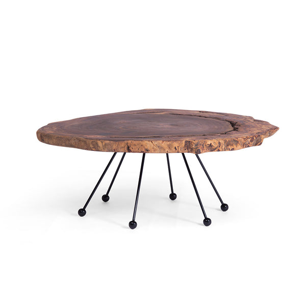 JENGA COFFEE TABLE - JOSMO