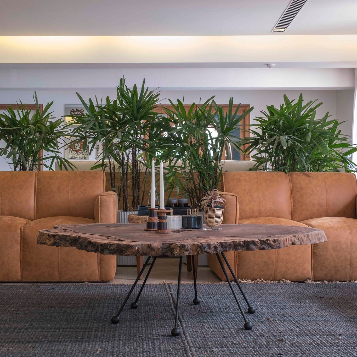 JENGA COFFEE TABLE - JOSMO