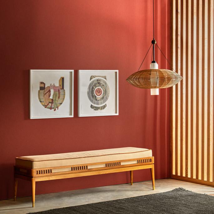 LINERA OTTOMAN - JOSMO