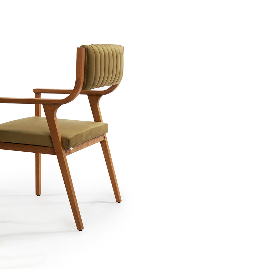 MIDAS CHAIR - JOSMO