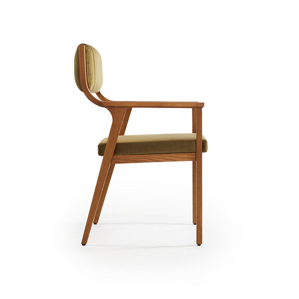 MIDAS CHAIR - JOSMO