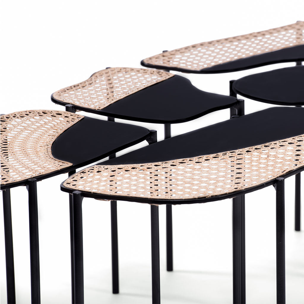 PAI COFFEE TABLE - JOSMO