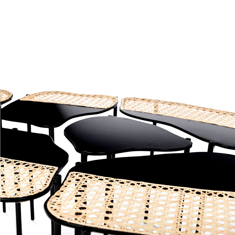 PAI COFFEE TABLE - JOSMO