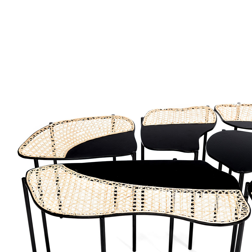 PAI COFFEE TABLE - JOSMO