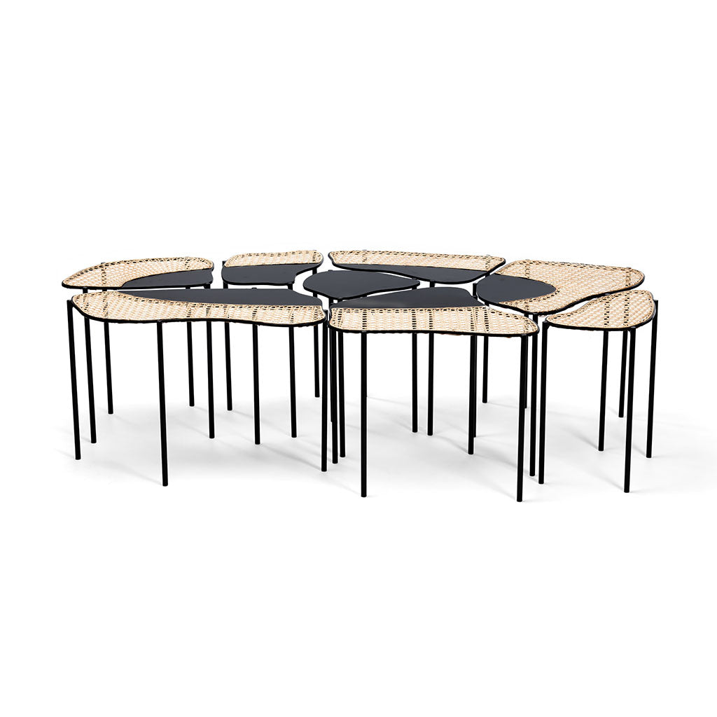 PAI COFFEE TABLE - JOSMO