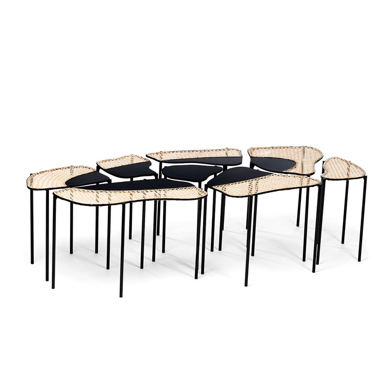 PAI COFFEE TABLE - JOSMO