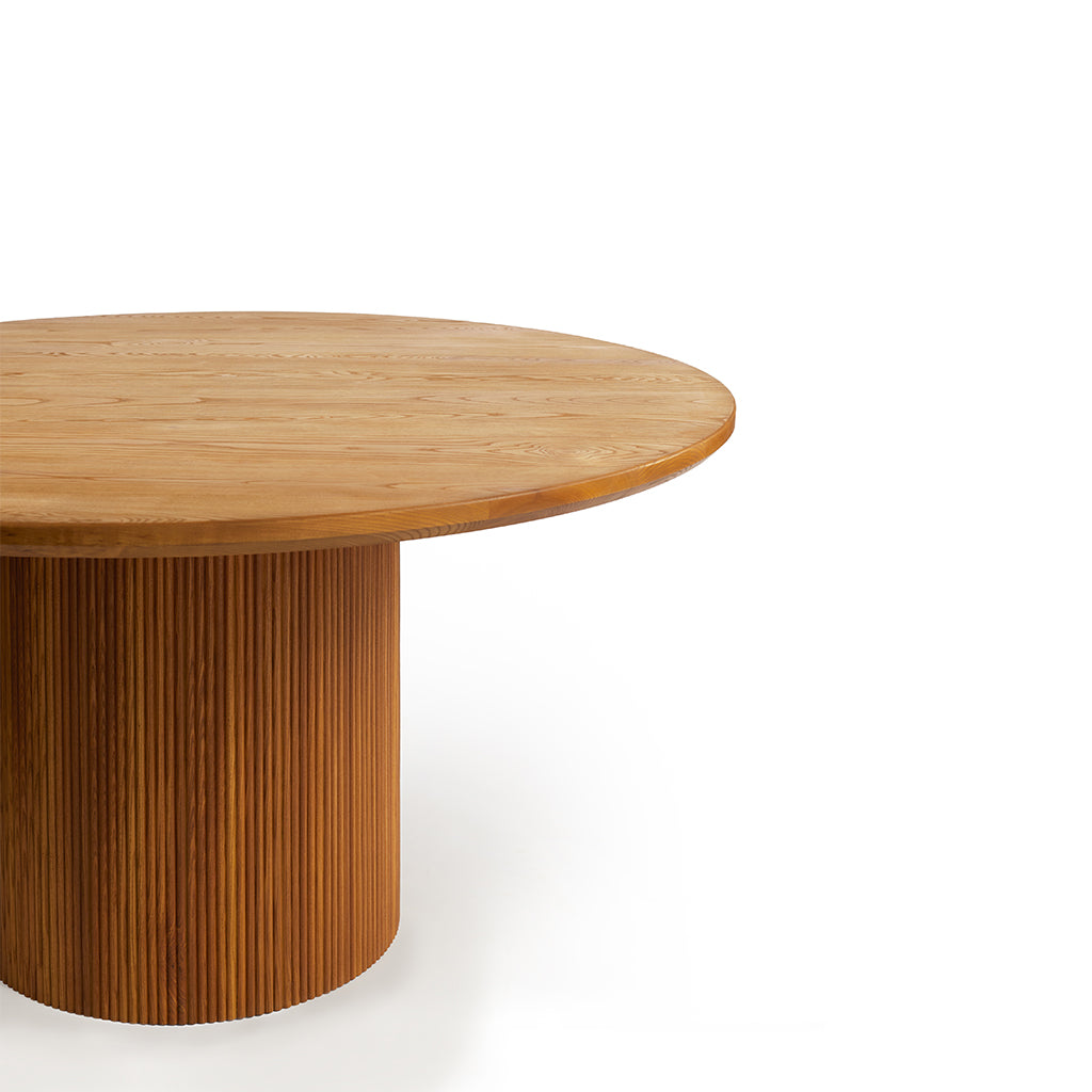 RADO DINING TABLE - JOSMO