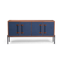 REED CONSOLE - JOSMO