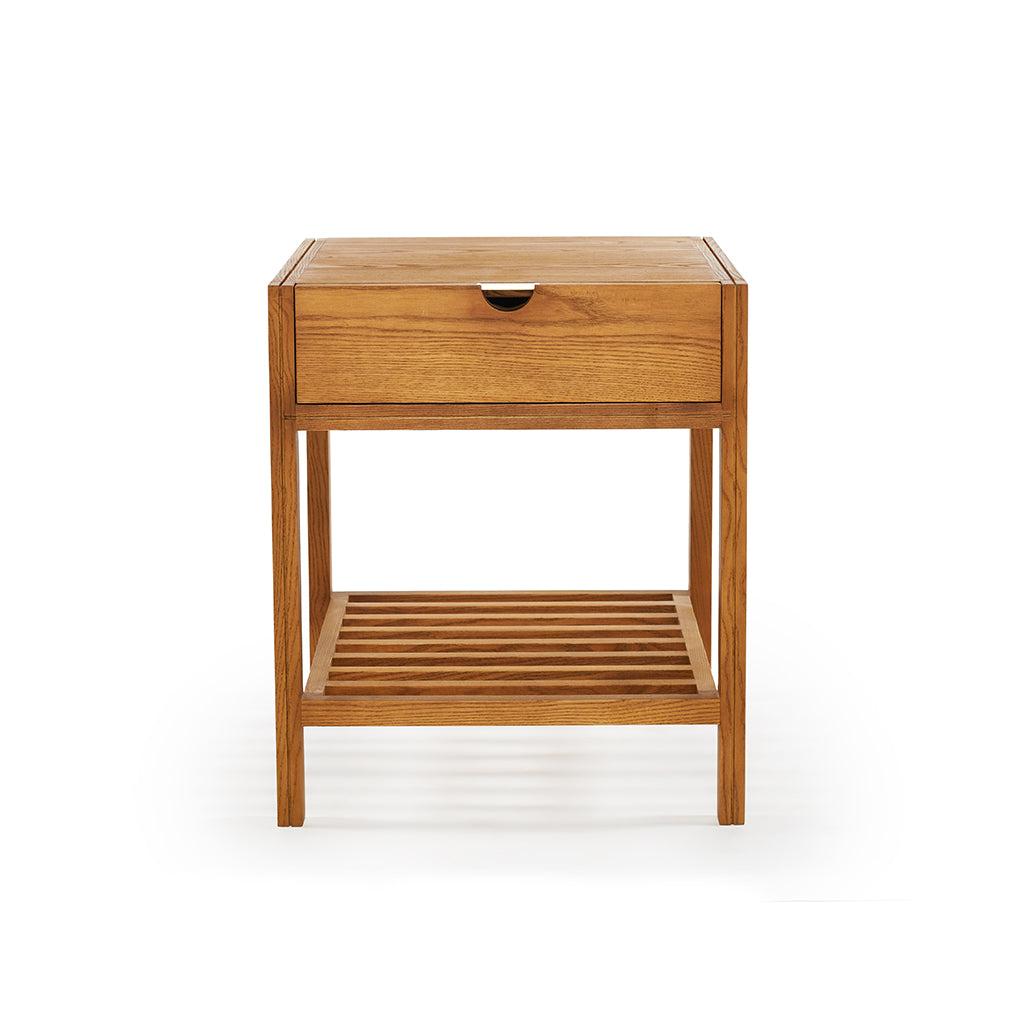 ROMA SIDE TABLE - JOSMO