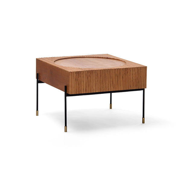 TREBLE COFFEE TABLE - JOSMO