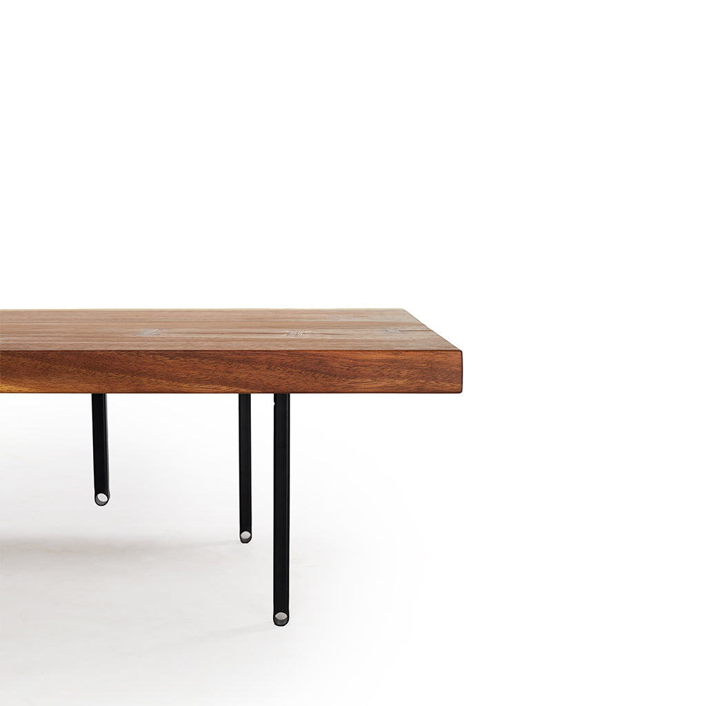 TRELLIS COFFEE TABLE - JOSMO